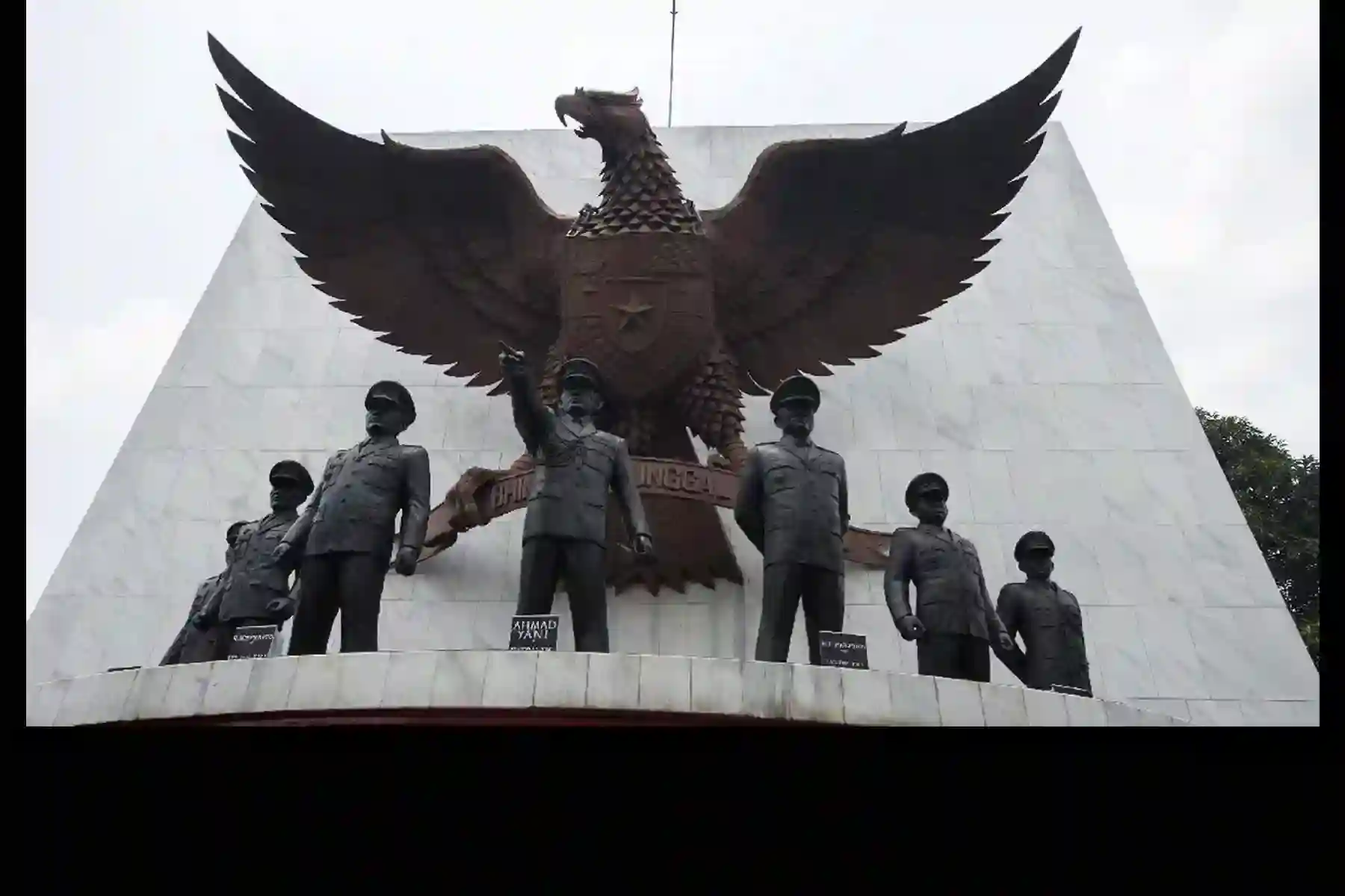 Mengenang Peristiwa G30S Fakta Sejarah yang Masih Menyisakan